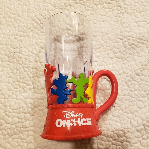Disney on Ice | Dining | Disney On Ice Blinking Light Up Cup Mickey ...